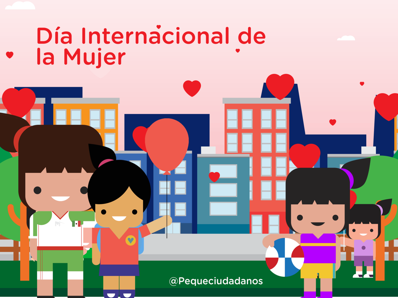 Hablando con nuestras niñas, Mitos y realidades de la amistad ...